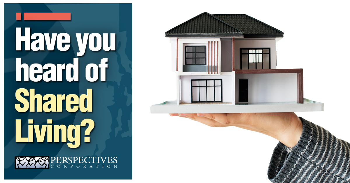 Shared Living Arrangements | Perspectives